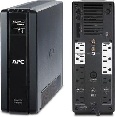 1500VA POWER SAVING BACK PRO | East Tennessee State University