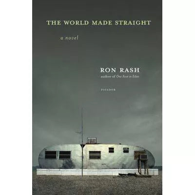 World Made Straight | East Tennessee State University
