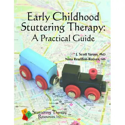 Early Childhood Stuttering Therapy | East Tennessee State University