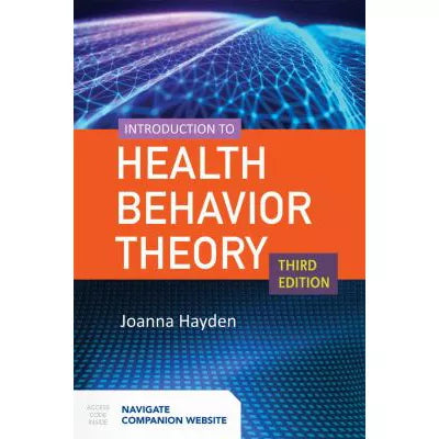 Intro to Health Behavior Theory | East Tennessee State University