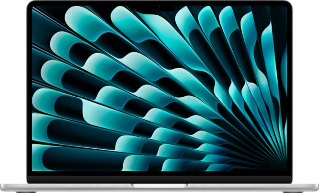 Apple 15-inch MacBook Air: Apple M5 chip with 10‑core CPU and 10‑core ...