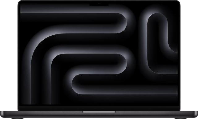 Apple 16-inch MacBook Pro: Apple M5 Pro chip with 18‑core CPU and 20 ...